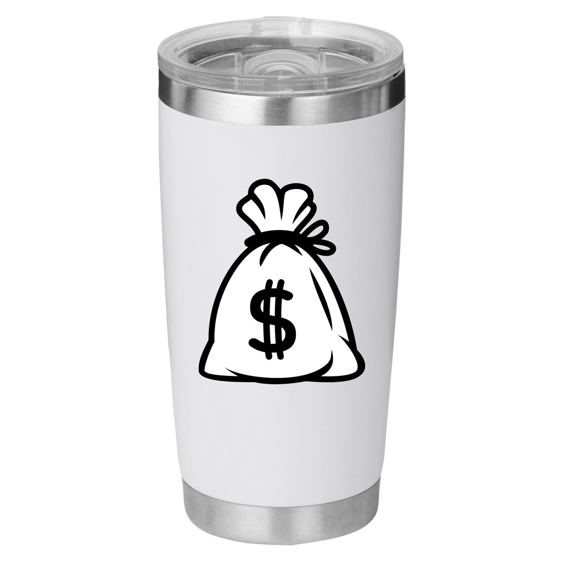 Money Bag Bundle, Money Bag Clipart , Money Bag SVG, Bag of Money Svg ...