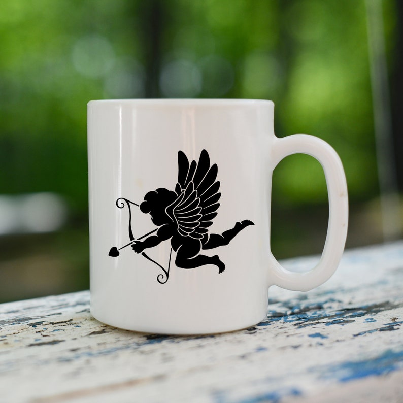 Cherub Angel Svg, Little Angel Clipart, Cute Angel Png, Angels Bundle ...