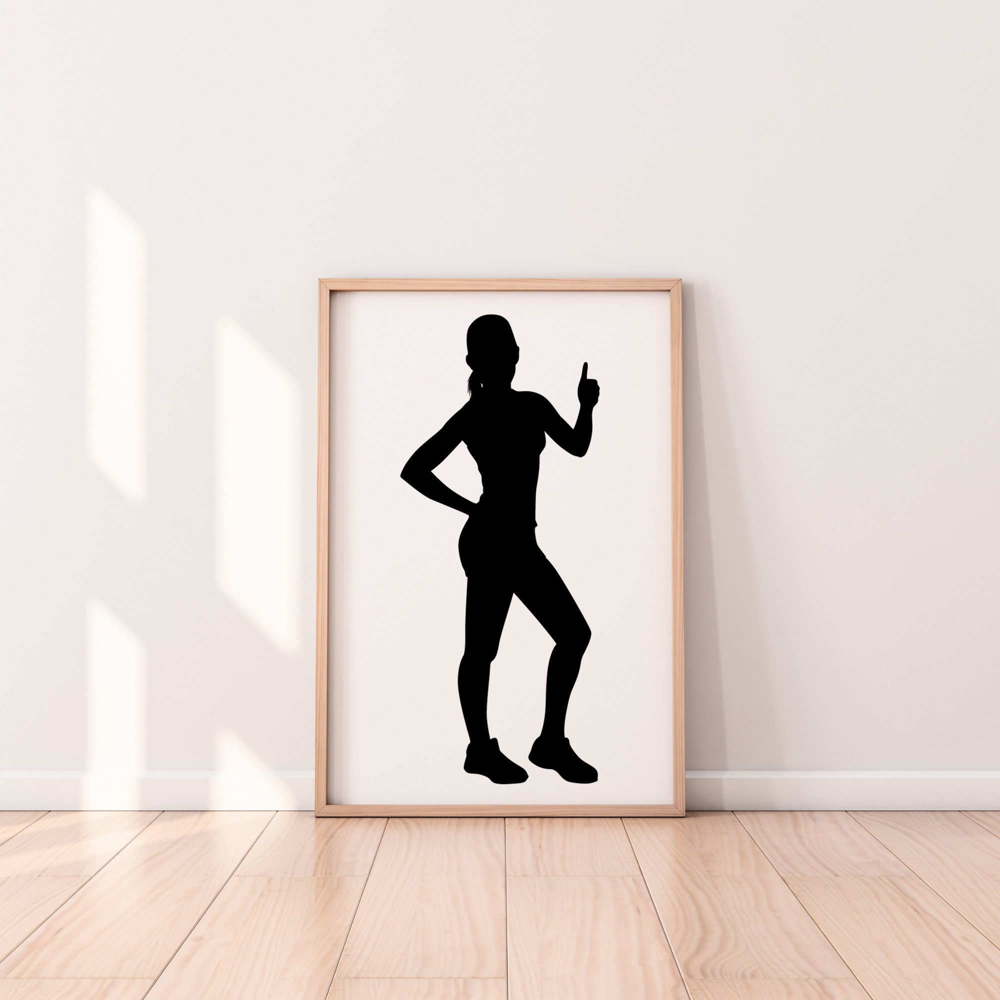 Women Svg Bundle, Fashion Woman Svg, Modern Girl Svg, Fashion Model Svg ...