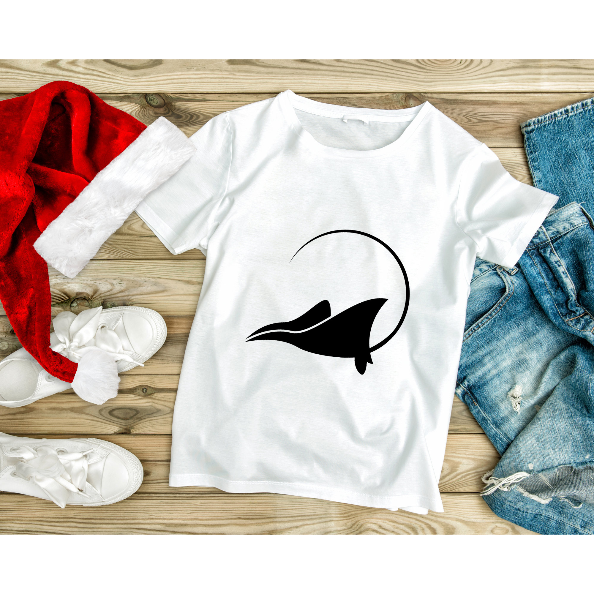 Fish SVG Ray Fish Svg Fish Silhouette Svg Bundle Fishing - Etsy