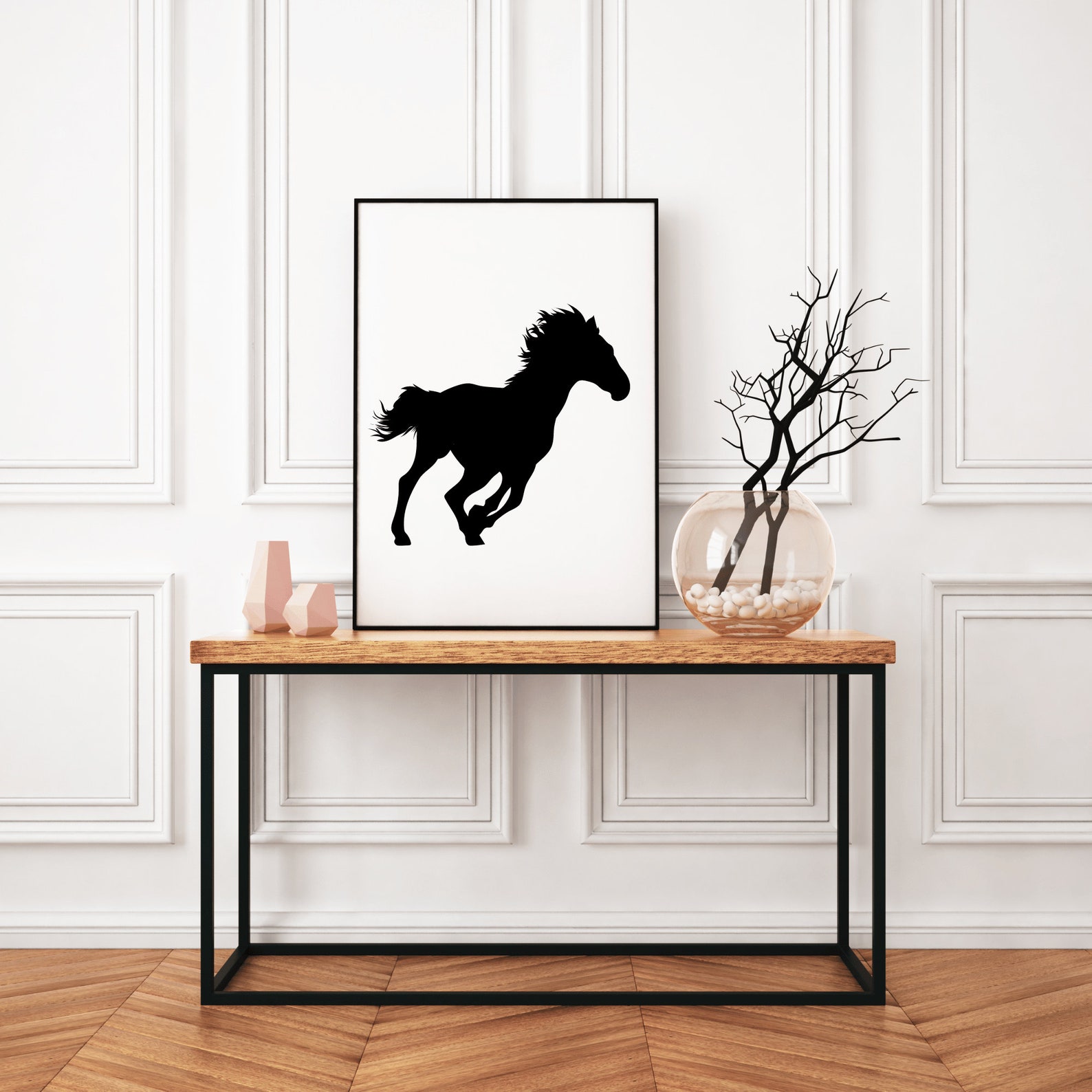 Horse SVG Bundle , Horse Lover Svg ,horse Svg , Horse Silhouette ...