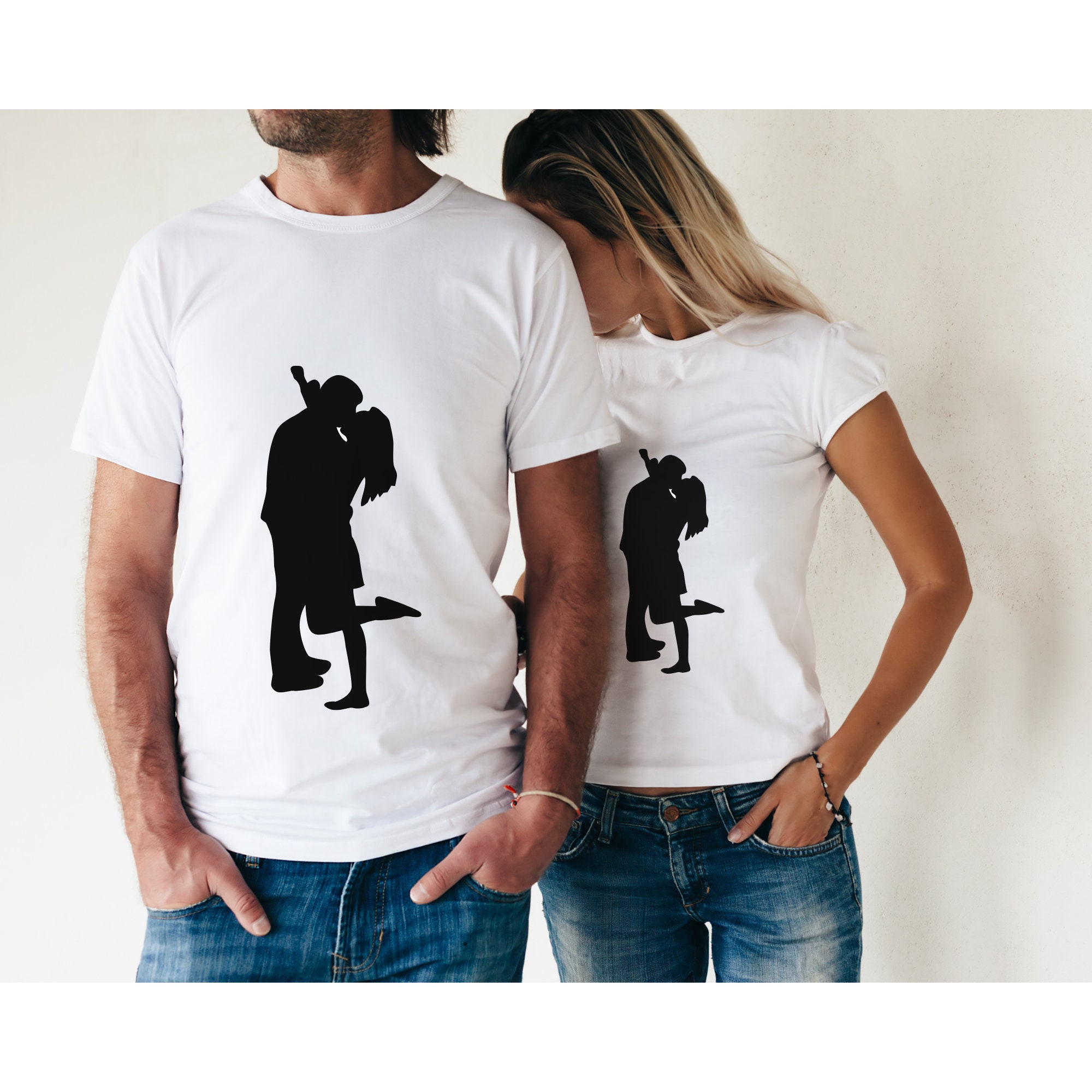 Couple SVG Bundle Lovers SVG Wedding Cut File Newlyweds - Etsy