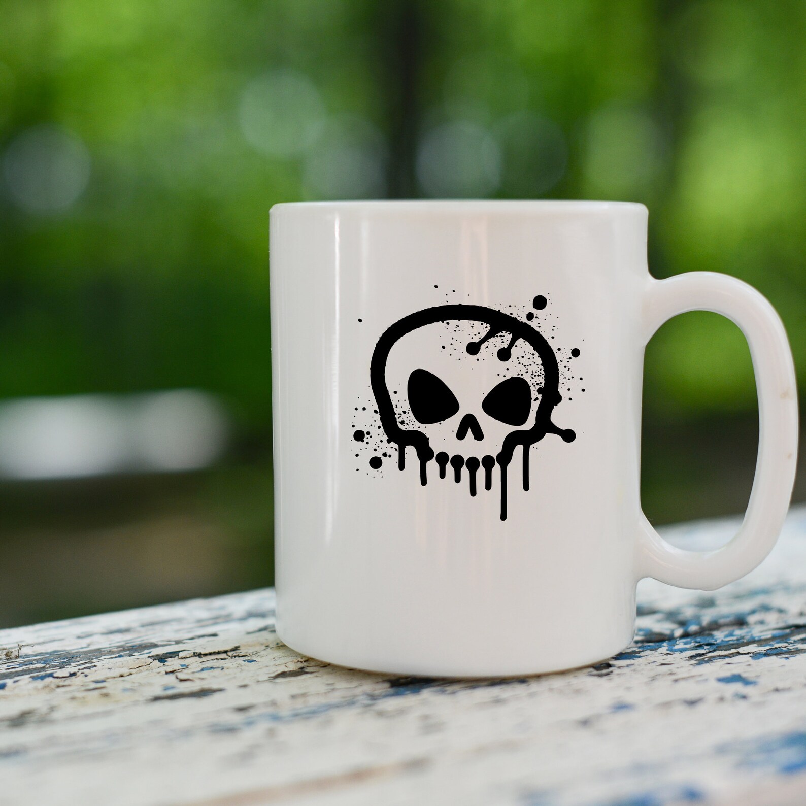 Skull SVG, Halloween Skulls Svg Bundle, Skull SVG Files Bundle, Skull ...