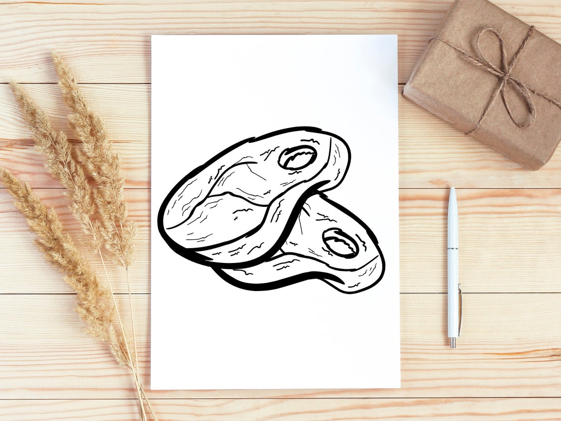 Meat Svg, Pork Svg, Sausage Svg ,beef Svg ,chicken Svg ,steak Svg Meat ...