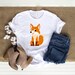 Baby Fox SVG Cut File, Fox SVG Bundle, Cute Fox Svg Png, Cute Sleeping ...
