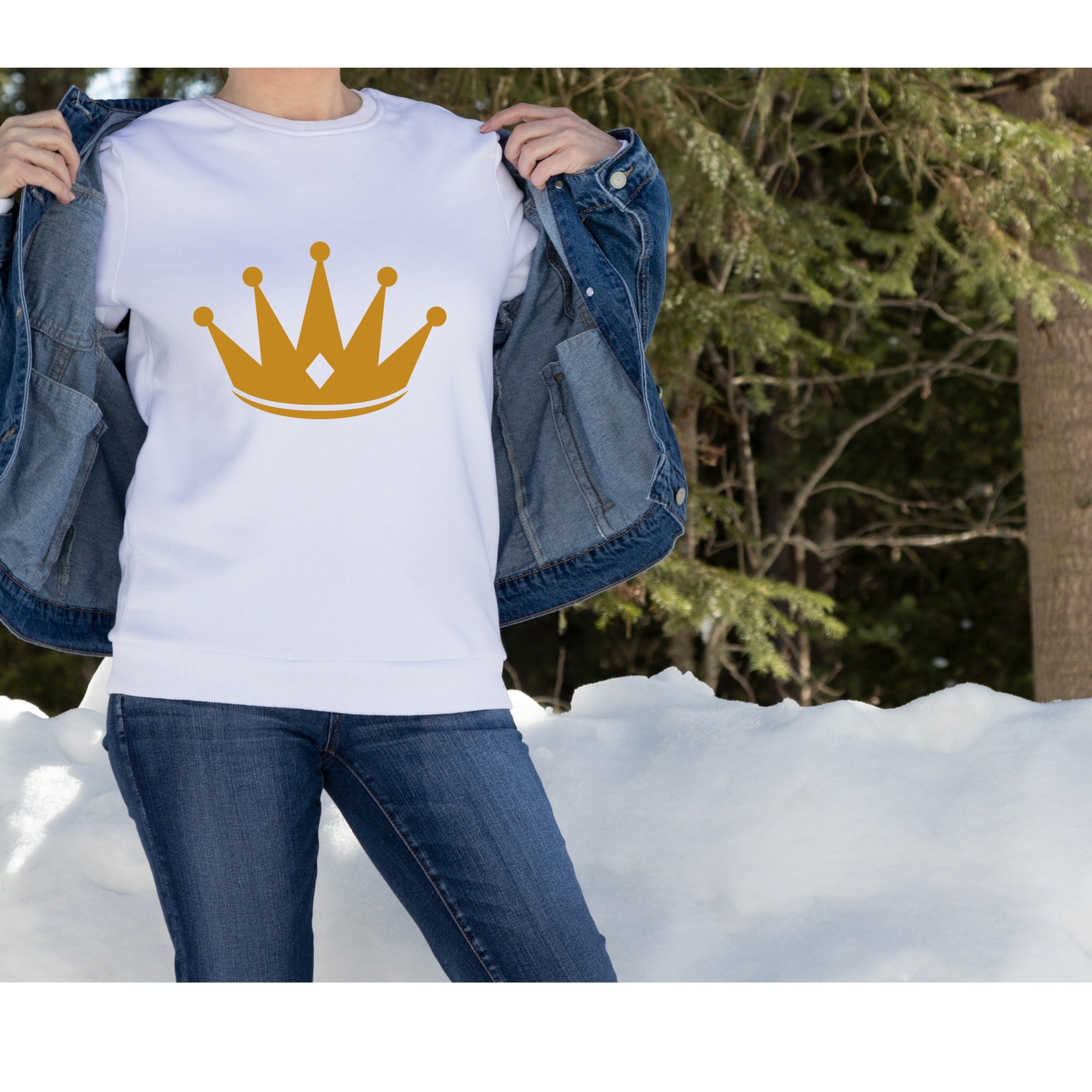 Royal Crown SVG File, Queen Crown SVG, Princess Svg, Gold Queen Crown ...