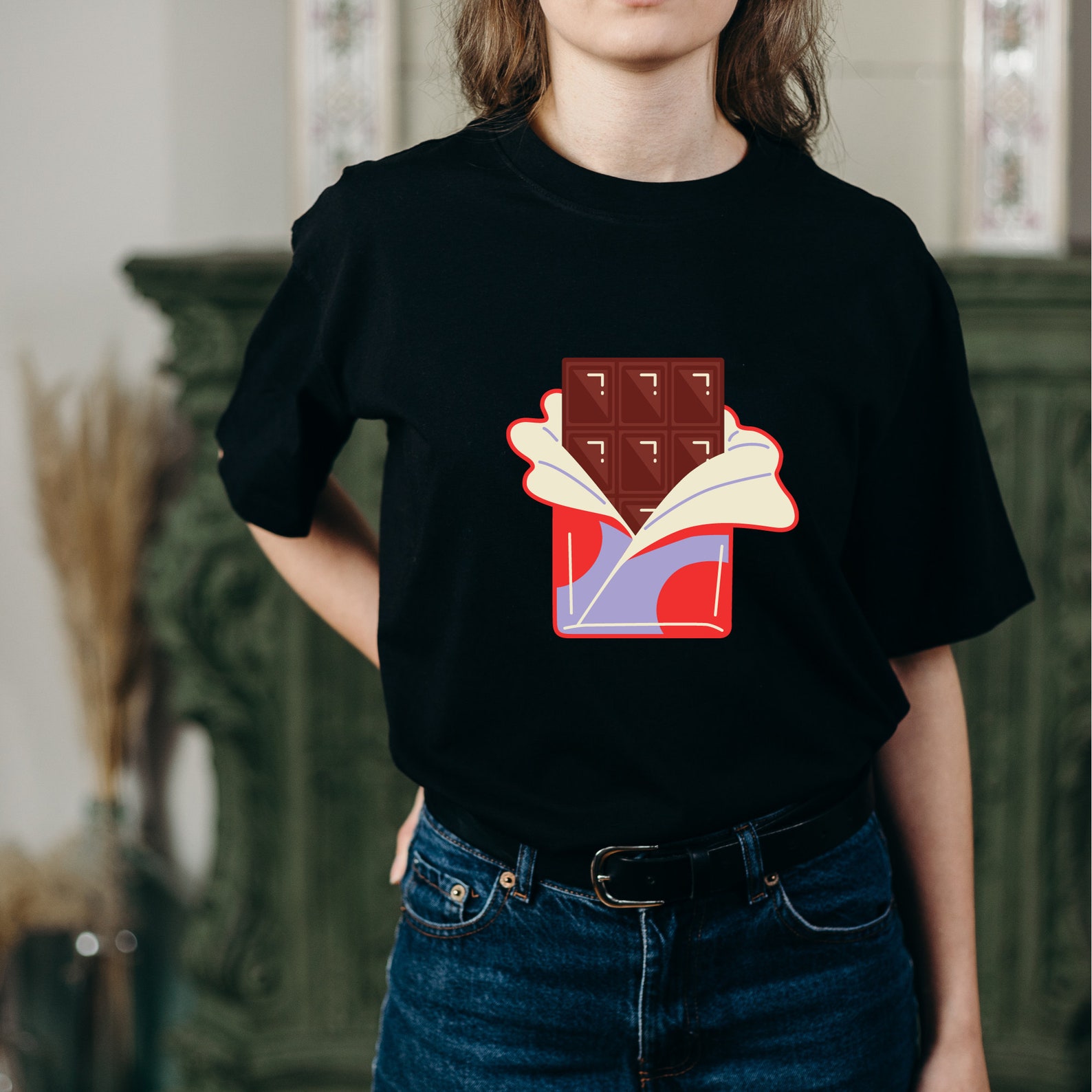 Chocolate SVG, Chocolate Bar SVG, Chocolate Silhouette, Chocolate Bar ...