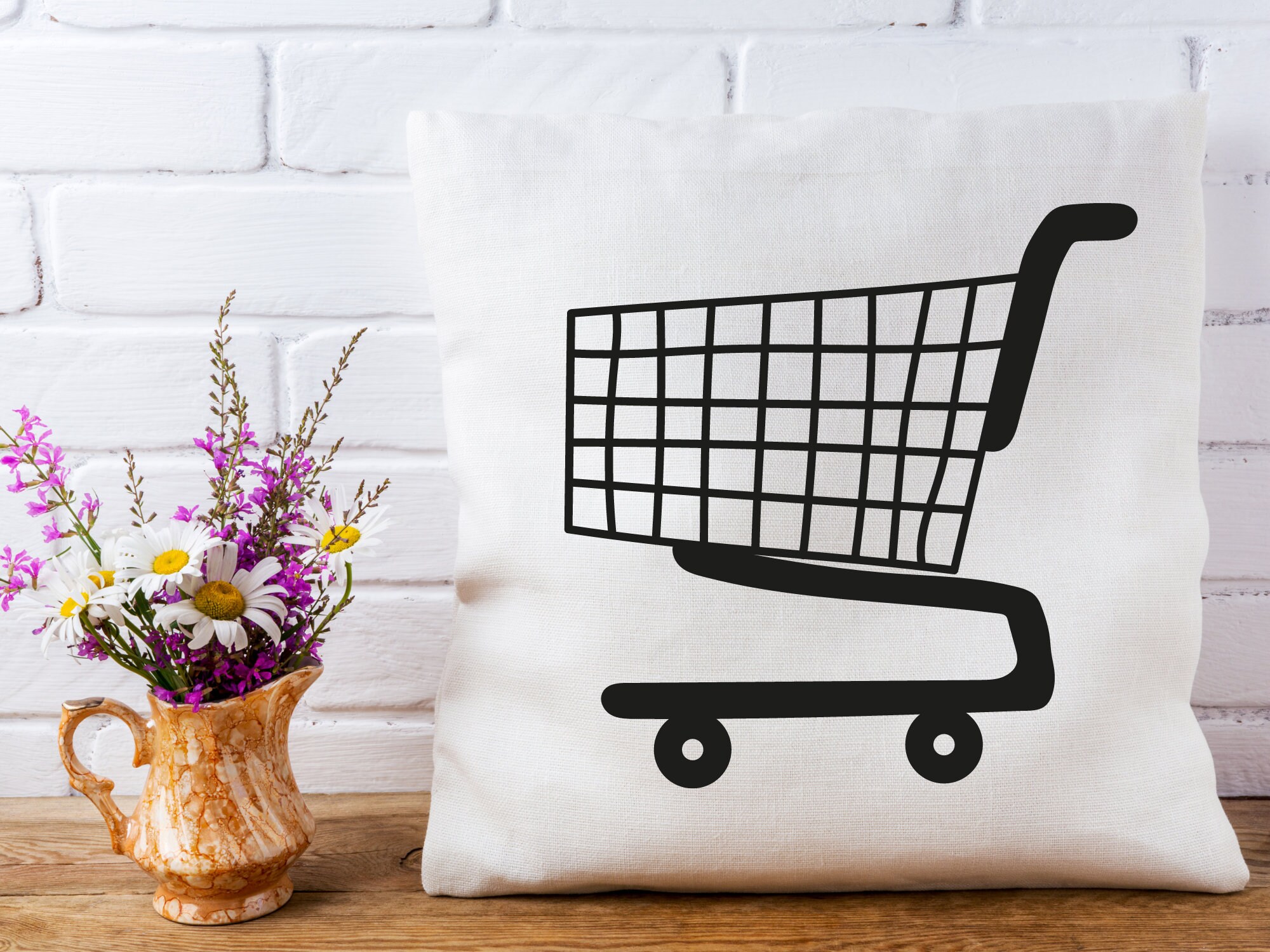 Shopping Cart SVG Bundle, Shopping Cart SVG, Shopping Cart Cricut ...