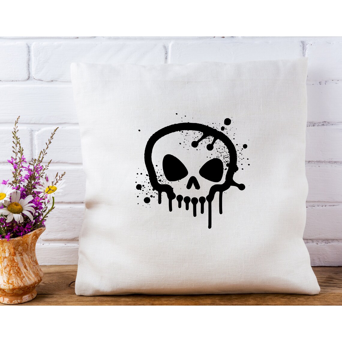 Skull SVG, Halloween Skulls Svg Bundle, Skull SVG Files Bundle, Skull ...