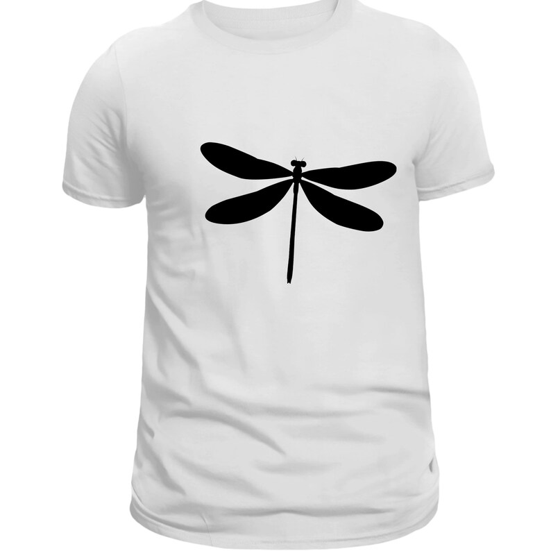 Dragonfly SVG, Dragonfly Vector, Dragonflies, Wings Cut File, Dragonfly ...