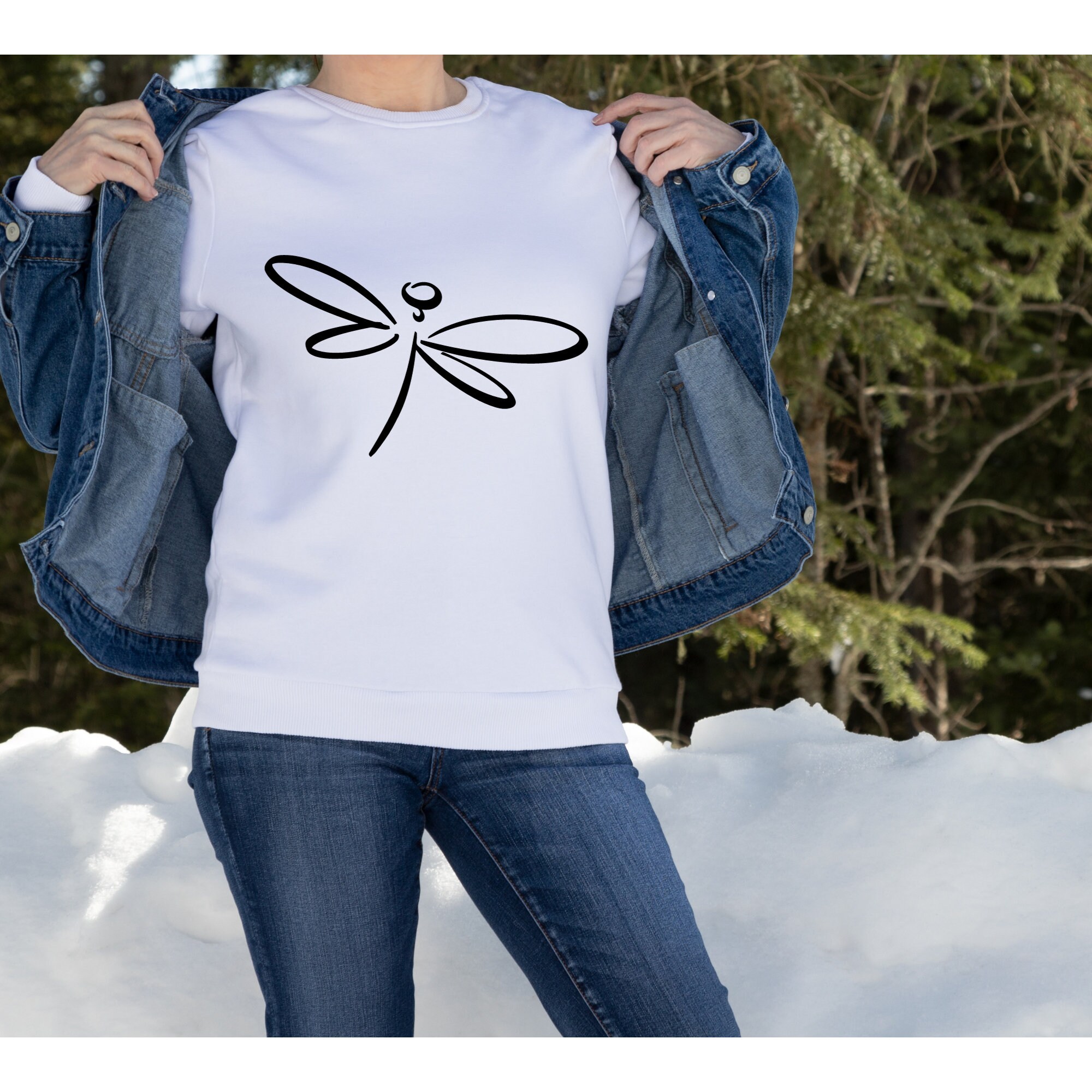 Dragonfly SVG, Dragonfly Vector, Dragonflies, Wings Cut File, Dragonfly ...