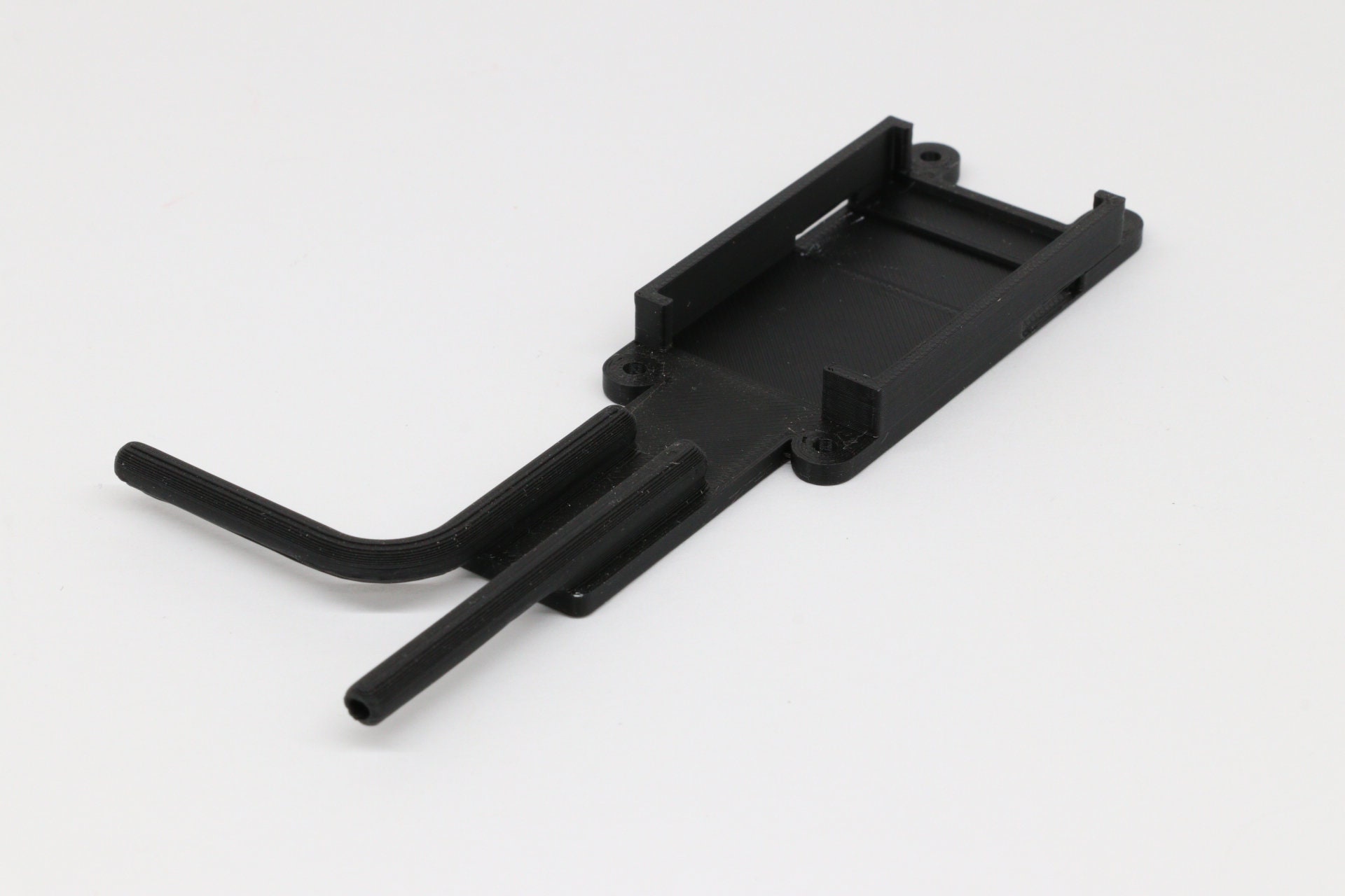 Spektrum AR8020T Receiver Mount. Excellent Fit and Finish for a Safe ...