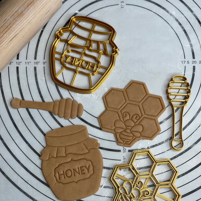Honey Mold - Etsy