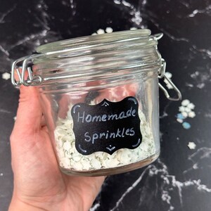 Set of 2 Magen Dovid Jewish Star David’s Hamsa Sprinkle Stencils ...