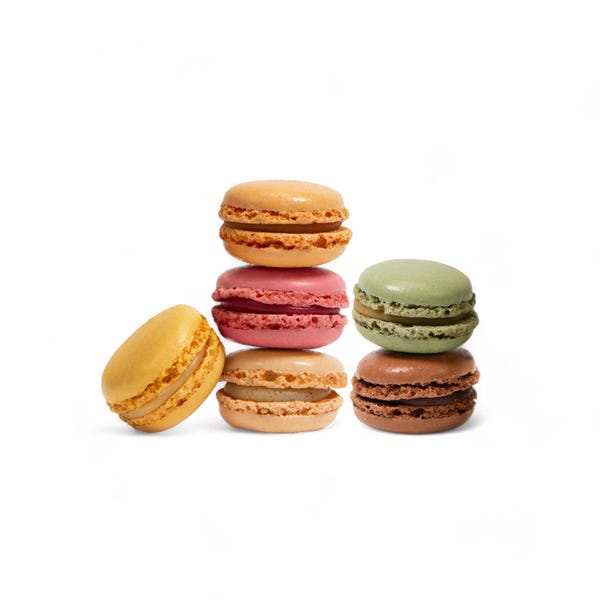 French Macarons - Etsy