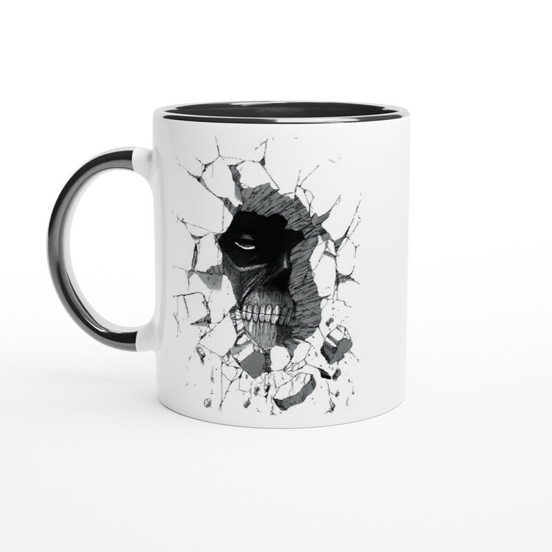 Attack on Titan - Etsy