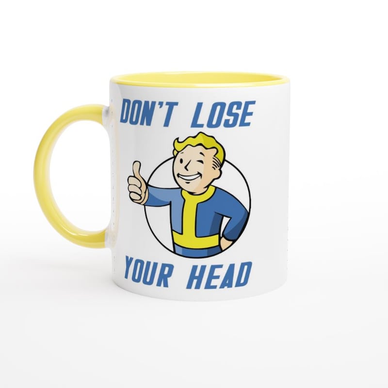 Fallout Gifts - 60+ Gift Ideas for 2025