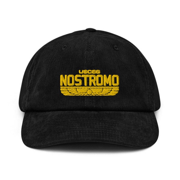 Nostromo - Etsy