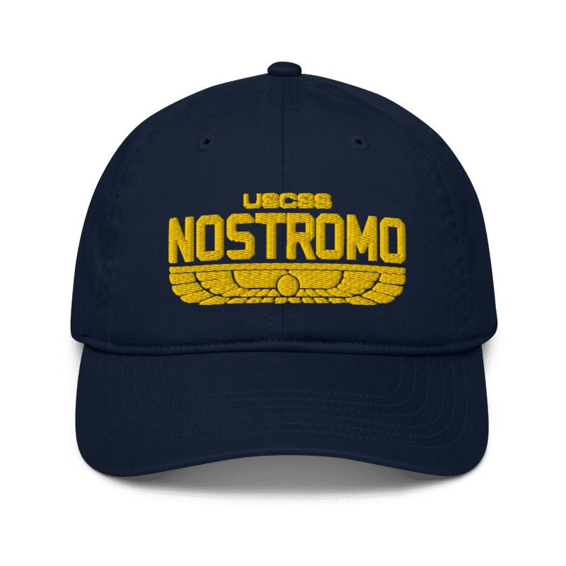 Nostromo Cap - Etsy