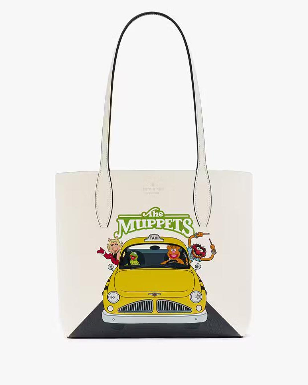 Disney X Kate Spade New York Muppets Medium Tote Bag - Etsy