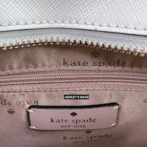 Kate Spade Madison Colorblock Medium Satchel Crossbody in Toasted ...