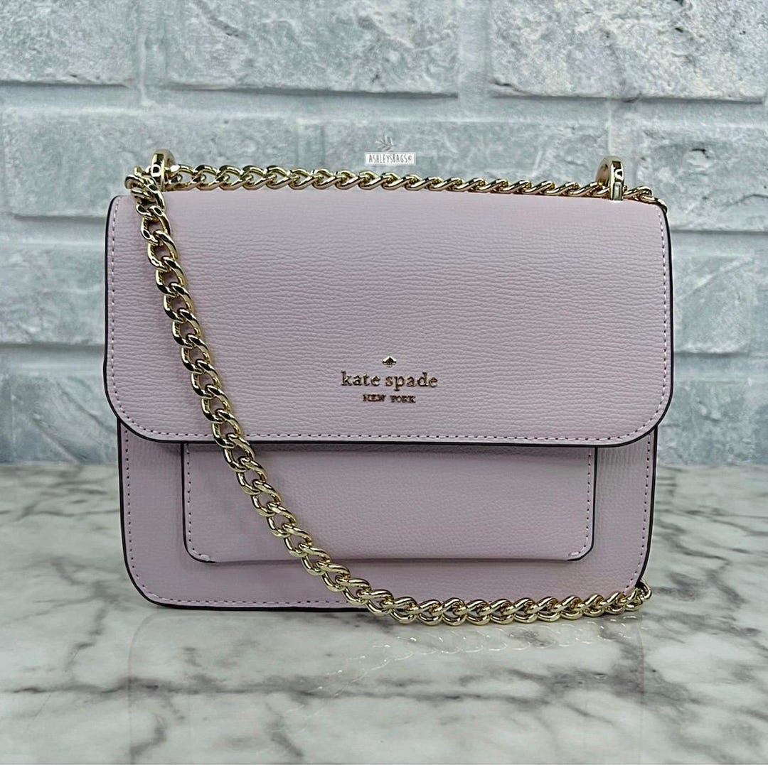 Kate Spade Remi Flap Chain Crossbody