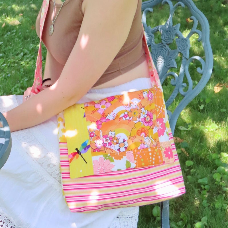 Funky Handbags - Etsy