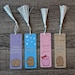 Potato Bookmark Pack - Laminated, High Quality - Cute Potato Bookmarks ...