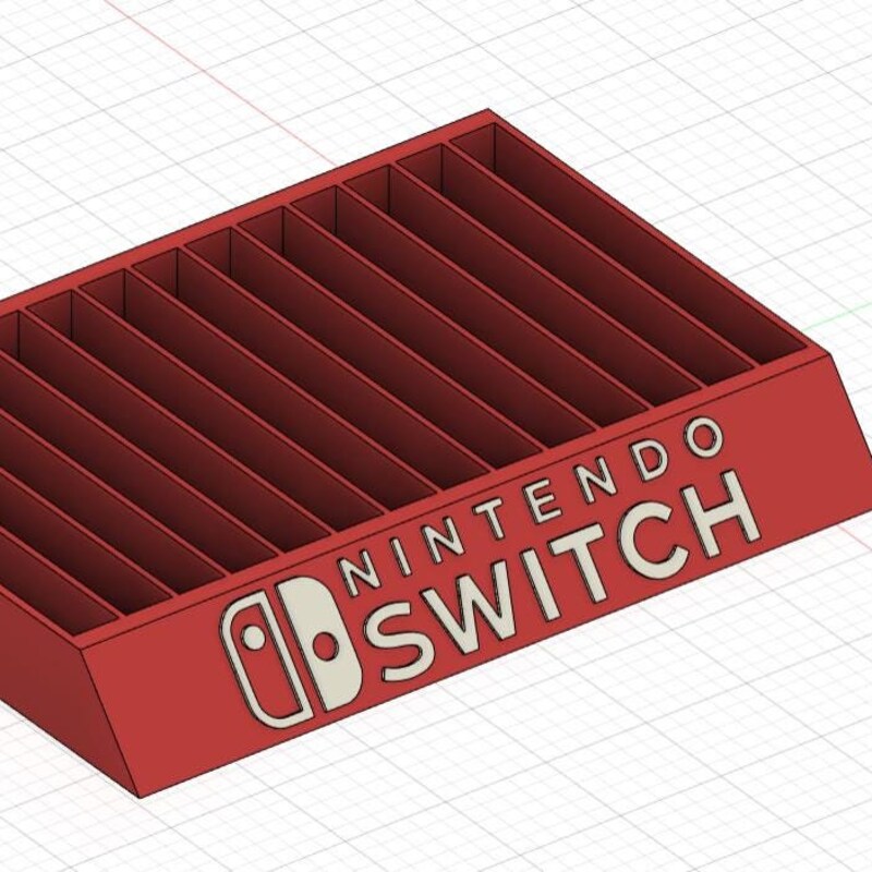 Nintendo Printables - Etsy
