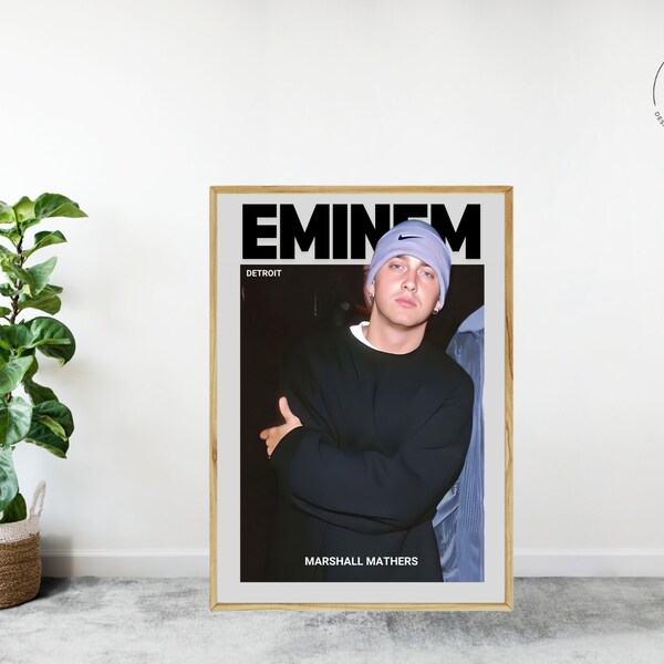 Old School Hip Hop Poster - Etsy