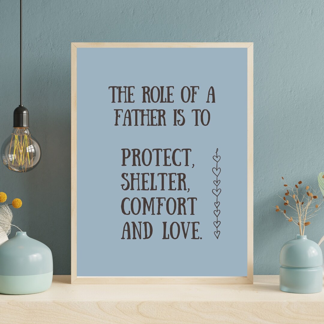 Father Gift, Dad Gift, Dad Quotes, Positive Parenting, Relationship ...