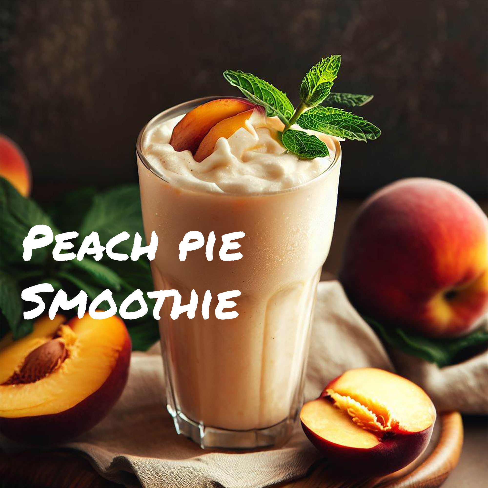 Fresh Blends: 20 Essential Fruit & Veggie Smoothie Recipes - Etsy