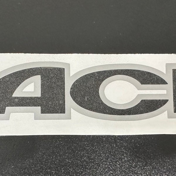 Dodge Neon Srt Svg - Etsy