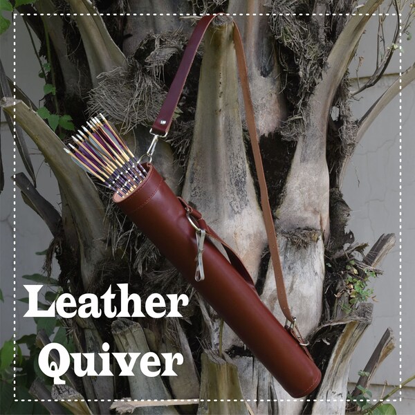 Quiver Arrows - Etsy