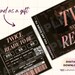 Printable TWICE Ready to Be Concert Ticket Template Canva Editable ...