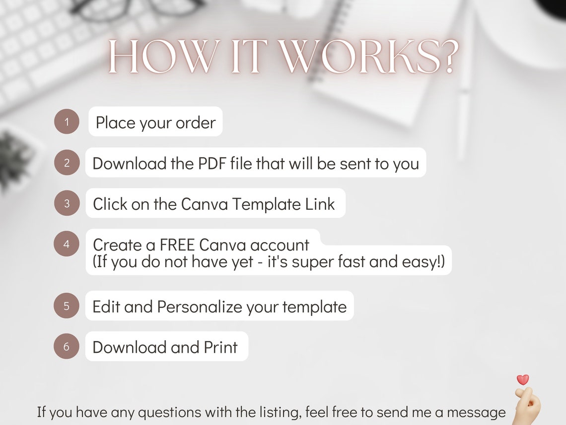 Short N' Sweet Tour Ticket Editable Canva Template Commemorative ...