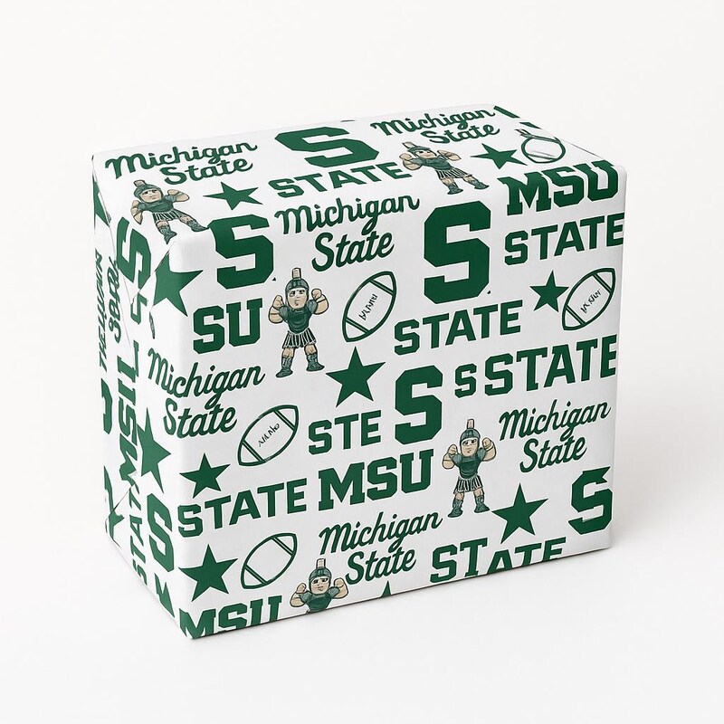 Cat Wrapping Paper - Etsy