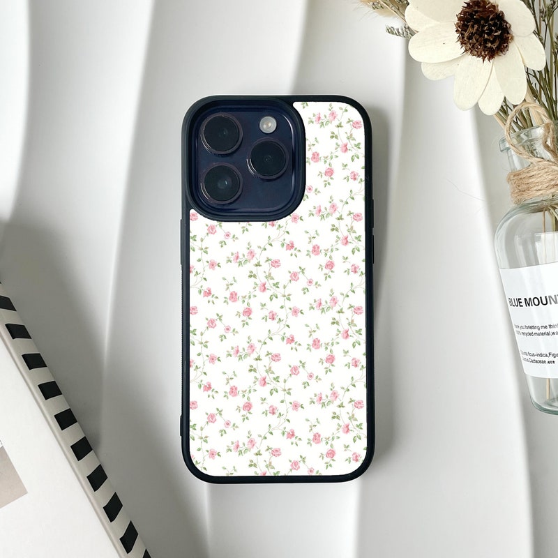 Simple iPhone Case - Etsy