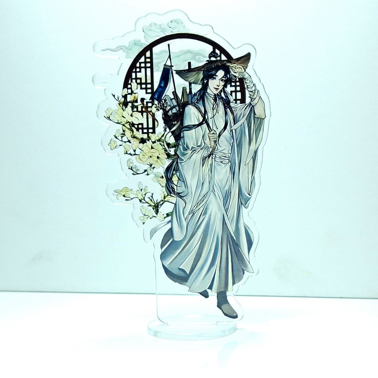 Heaven Officials Blessing Acrylic Stand - Etsy