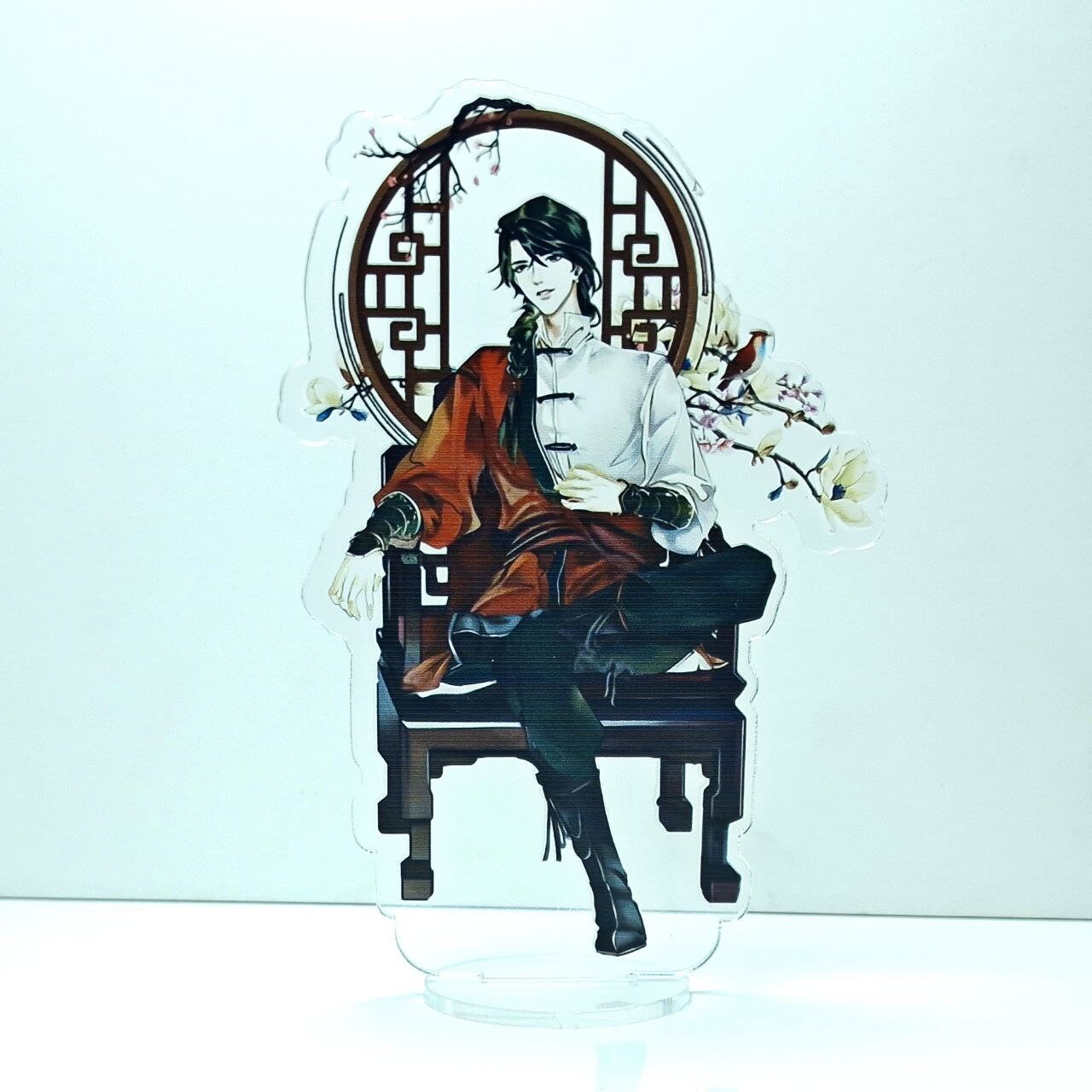 Heaven Officials Blessing Acrylic Stand - Etsy