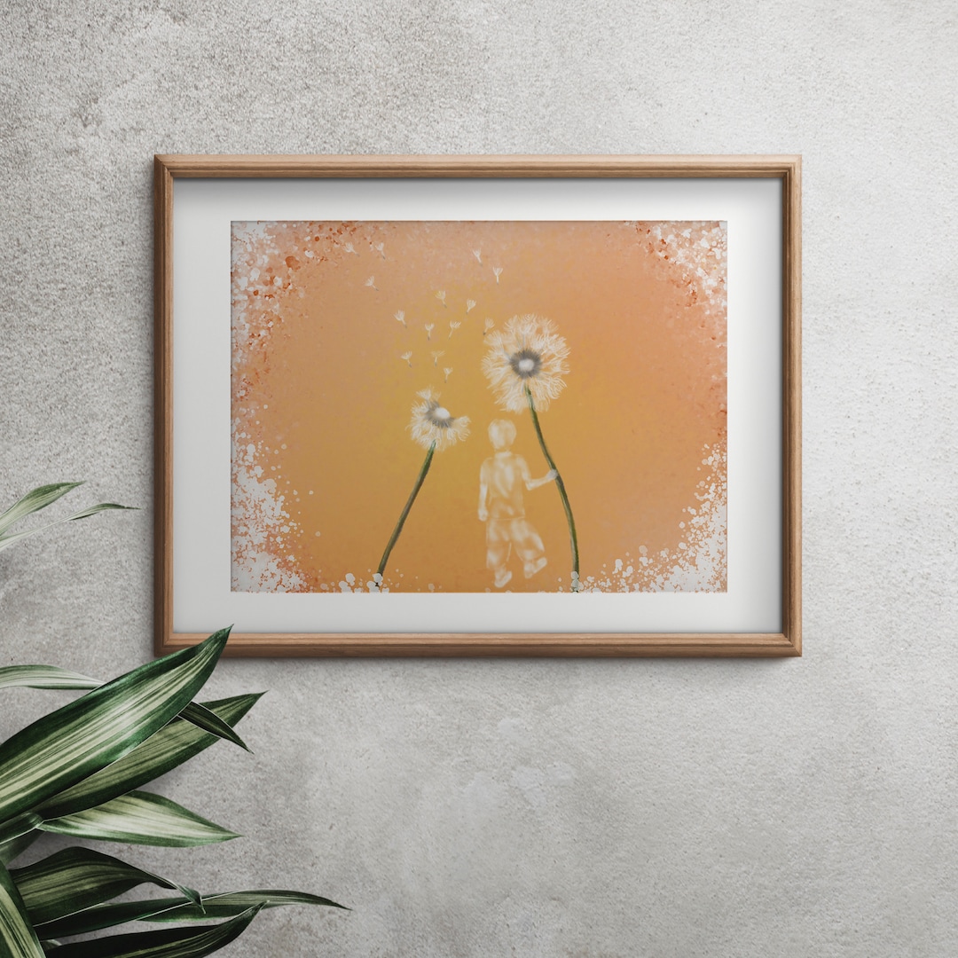 Embrace of Freedom - Digital Download of Groundsel Dance With Little ...