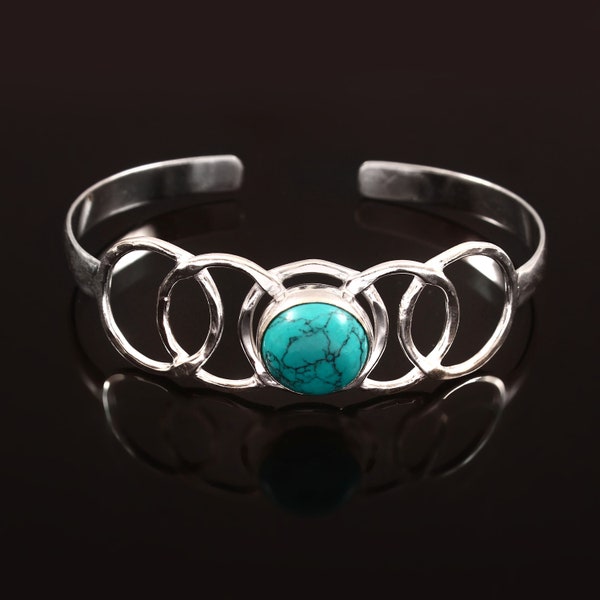 Open Cuff Bracelet - Etsy