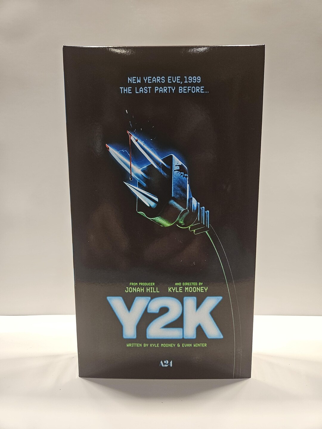 Y2K Vhs - Etsy