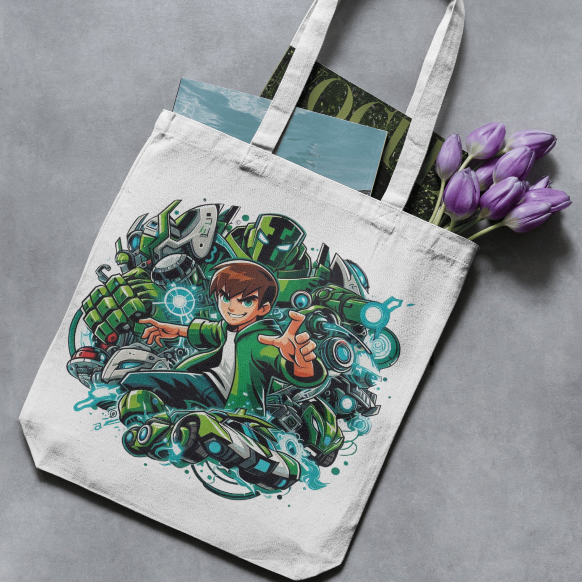 Ben 10 PNG , Ben 10 Digital Print , Superhero PNG , Cartoon PNG - Etsy