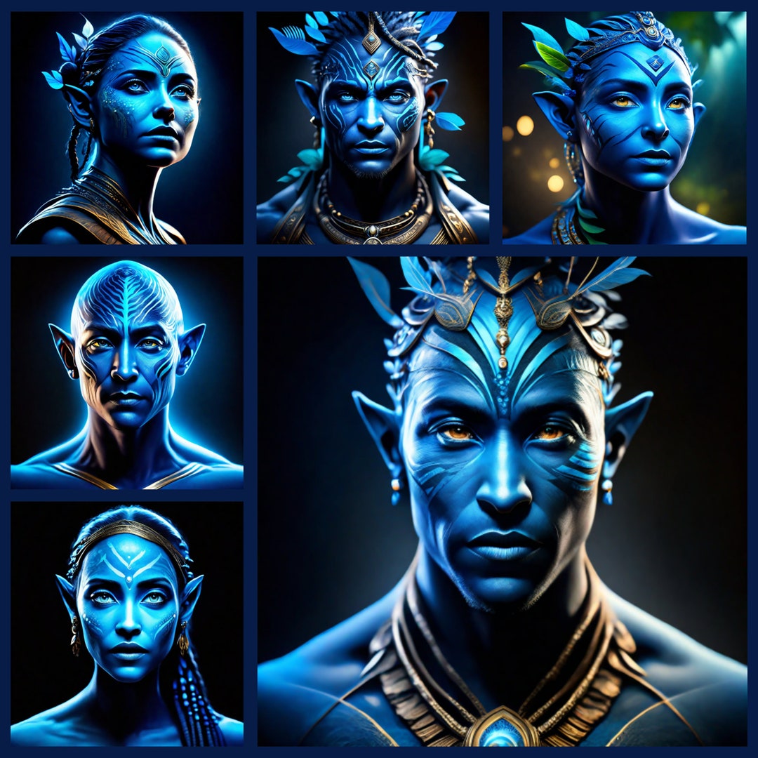Buy Avatar Png Bundle , Avatar Face PNG , Avatar the Last Airbender PNG ...