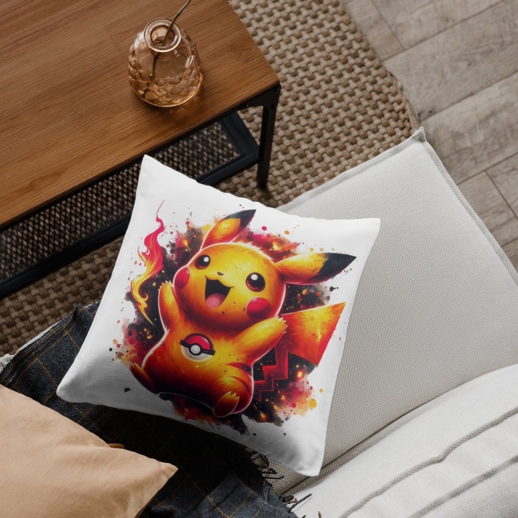 Colorful Pokemon Design PNG Bundle Pack , Pokemon PNG Pack ,instant ...