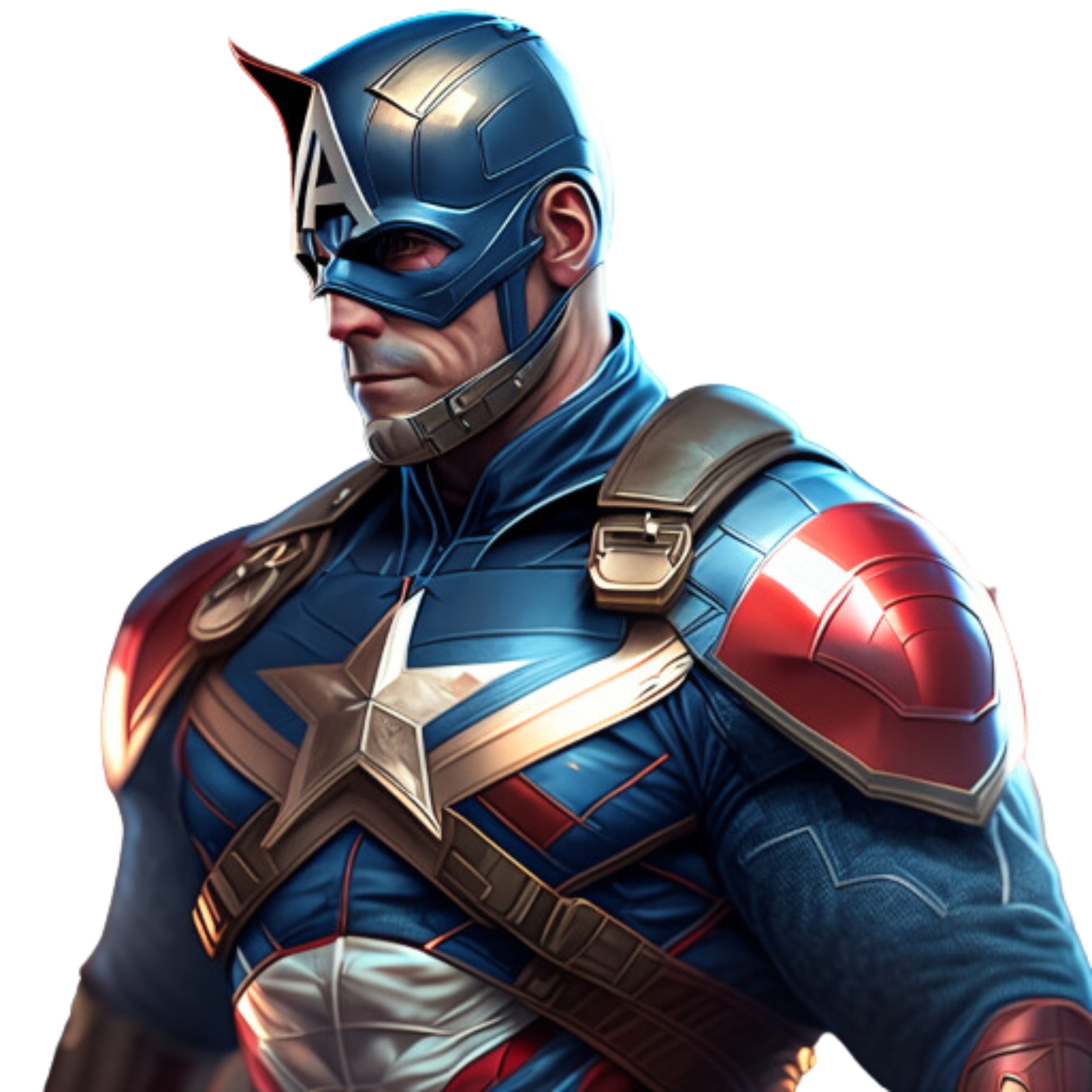 Captain Amerika PNG , Captain America Digital Download , Digital Images ...
