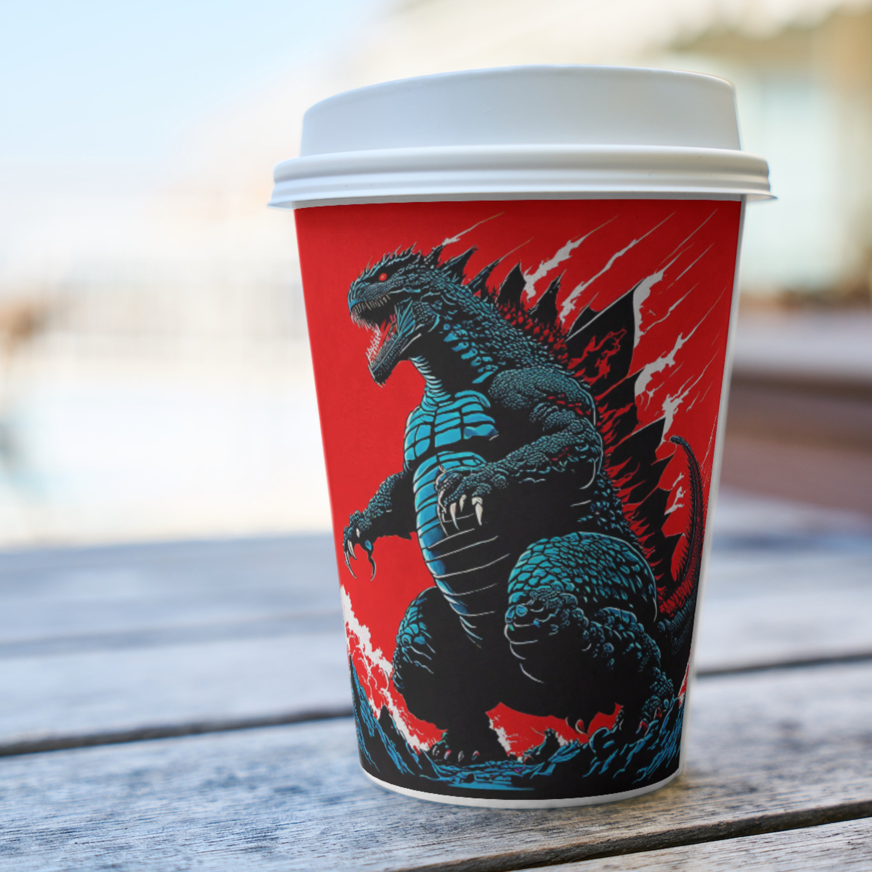 24 Powerfull Godzilla Clip Art Collection Spooky And Creative Touch For T Shirts Bottles
