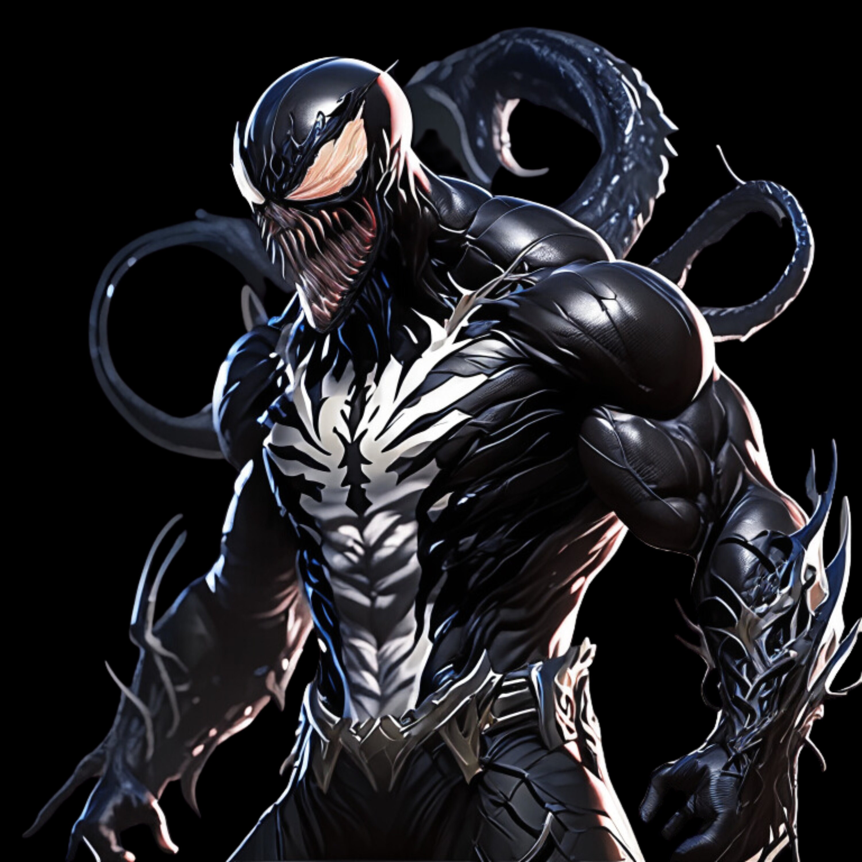 16 Venom Design PNG , Venom PNG , Venom Clip Art , Clear Prints With ...