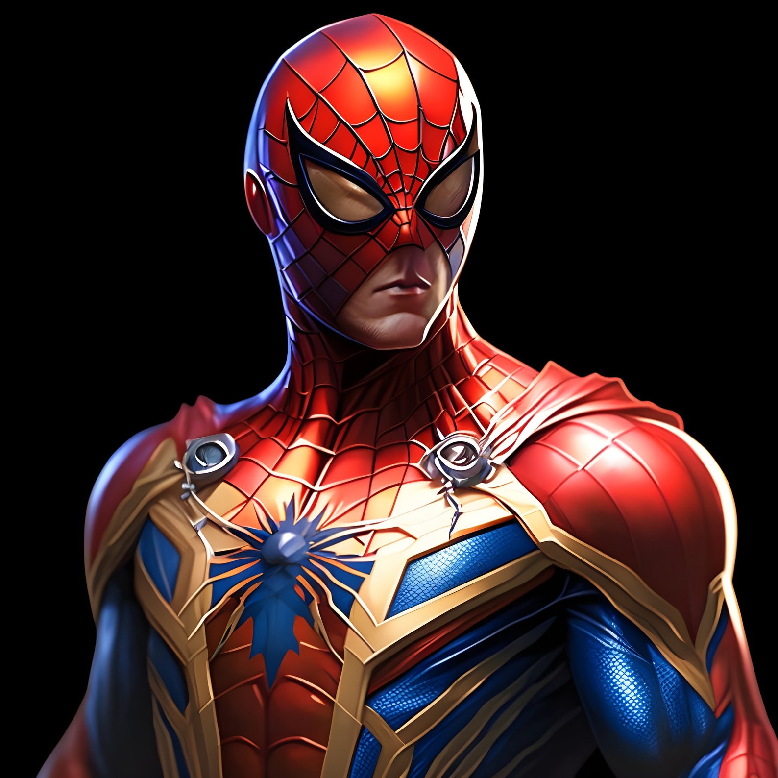Spiderman Face Png , 7 Spiderman Poster Png Digital Download , Digital ...